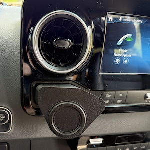 Mercedes Sprinter Van Magsafe Phone Mount 2019+ - Etsy
