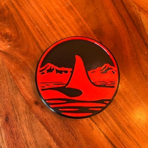 Mercedes Sprinter Van Custom Rear Emblem 2007 2022 - Etsy