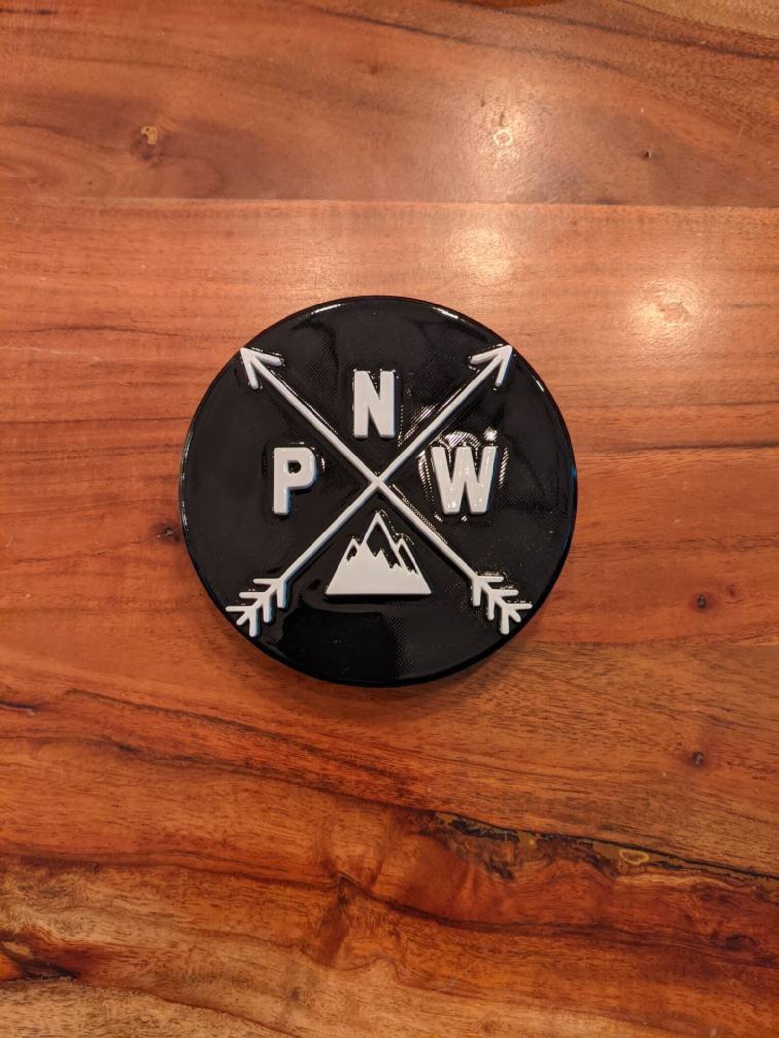 Mercedes Sprinter Van Custom Rear Emblem 2007 2022 - Etsy