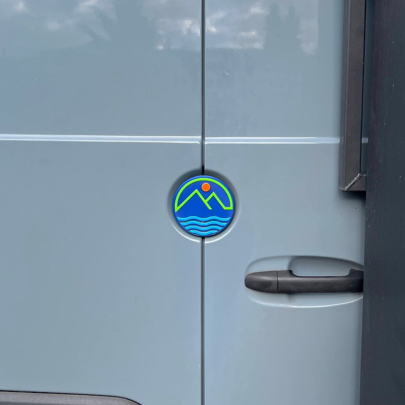 Sprinter Van Accessories - Etsy