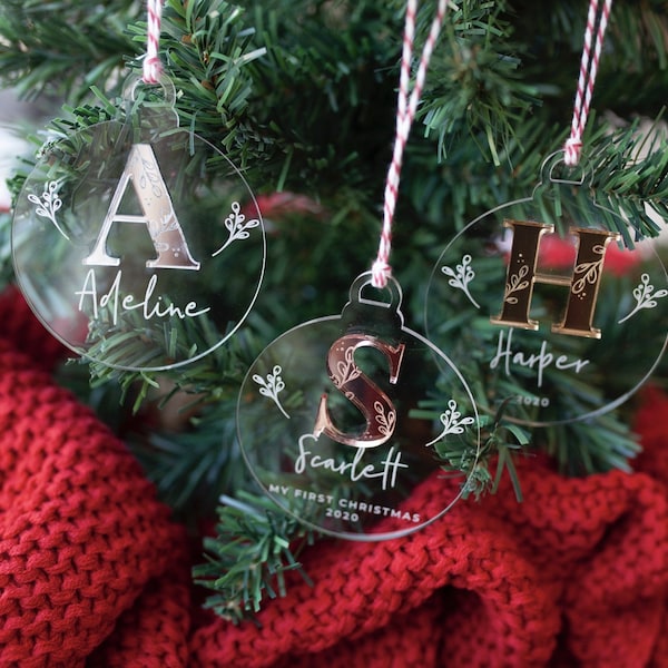 Christmas Decorations - Etsy Australia