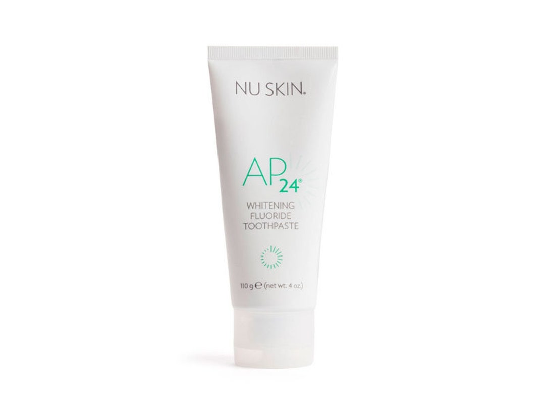 5 Ways to Sell AP 24 Whitening Fluoride Toothpaste Effectively, GROW ...