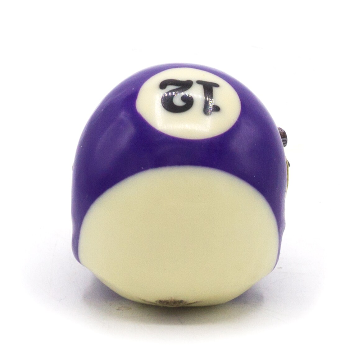 Hand Carved Pool Ball Skull 8 Ball Skeleton Head Billiard | Etsy