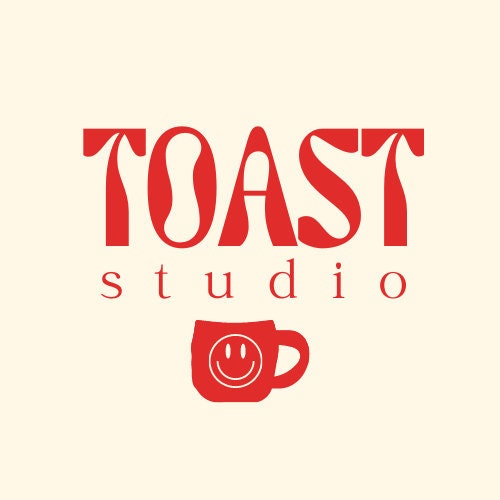 ToastsStudios - Etsy