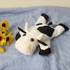 Cow Sewing Pattern, PDF Format - Etsy Canada