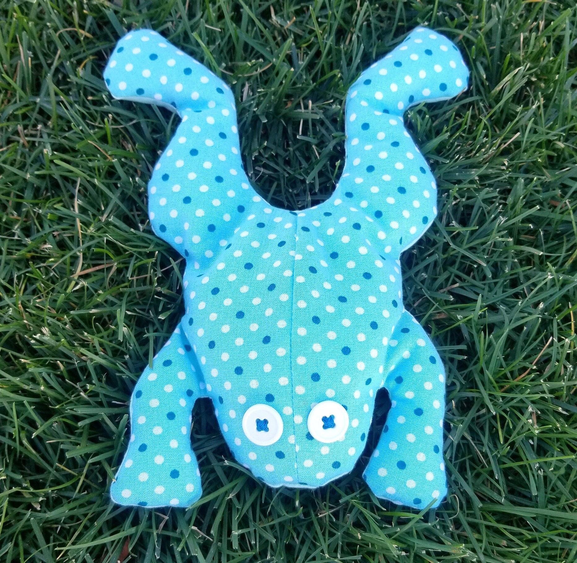 Bean Bag Frog Sewing Pattern: 3 Sizes, Easy Sew (PDF Pattern) - Etsy