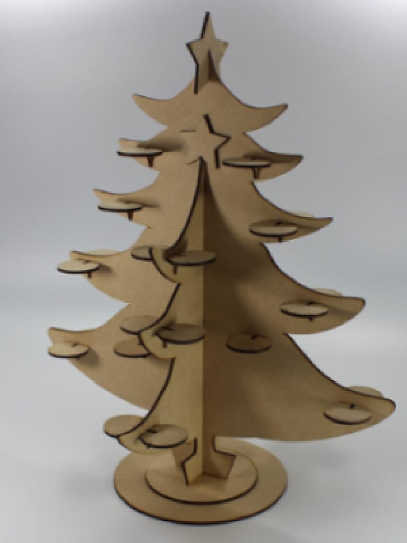 Dougie's Treat Tree - Etsy UK