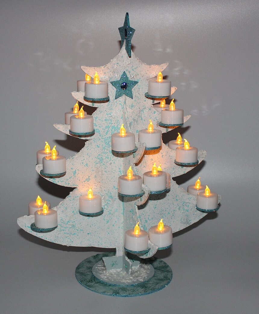 Dougie's Treat Tree - Etsy UK