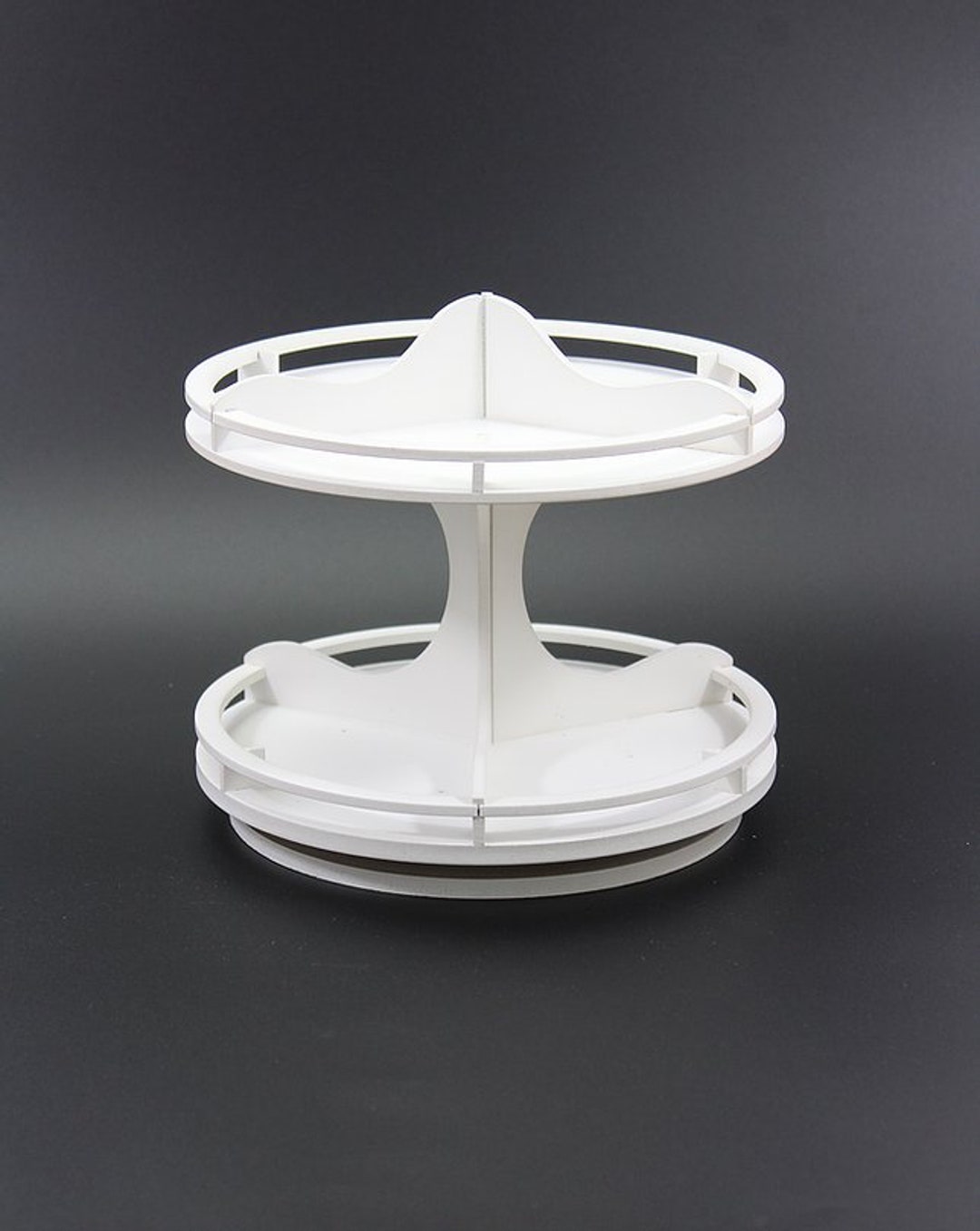 2 Tier Mini Multi-medium Wizz Kit - Etsy