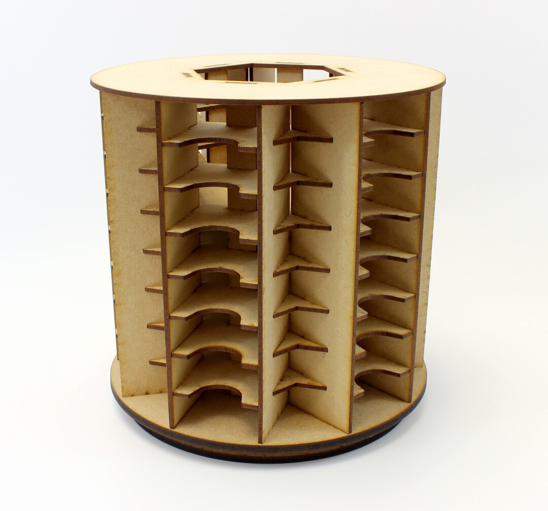 Storage With a Twist® - Dinky Wizz Kit - Etsy UK
