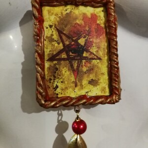 Left Hand Path, Satanic Symbols, Inverted Pentagram, Dark Academia ...