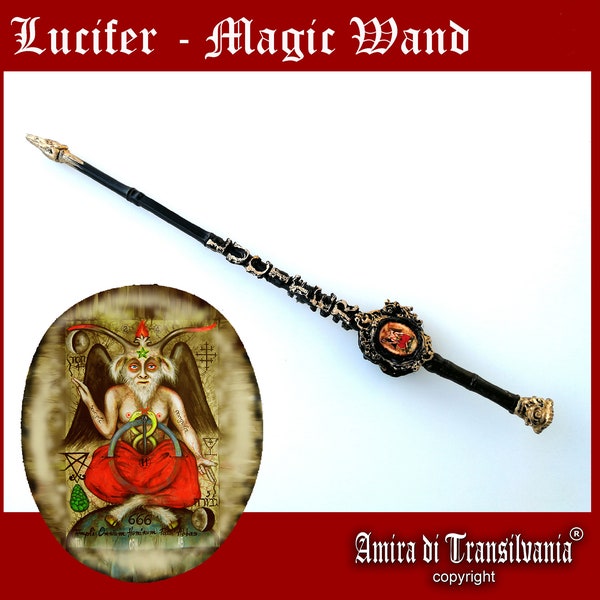 Magic Wand Stand - Etsy