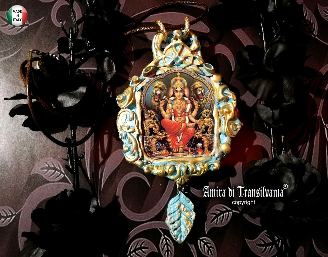 Lord Shiva Hinduist Talisman, Elephant God Hindu Amulet, Bhagavad Gita ...