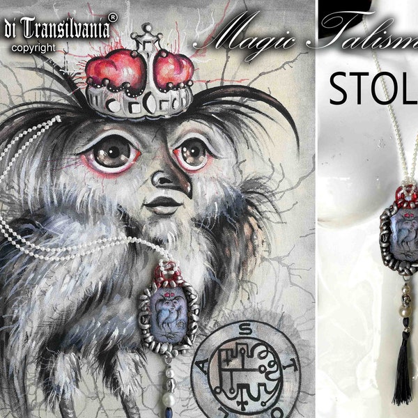 Gothic Witchcraft - Etsy