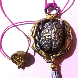 Brain Map, Astrology Symbol Magic Talisman Compas, Feng Shui ...