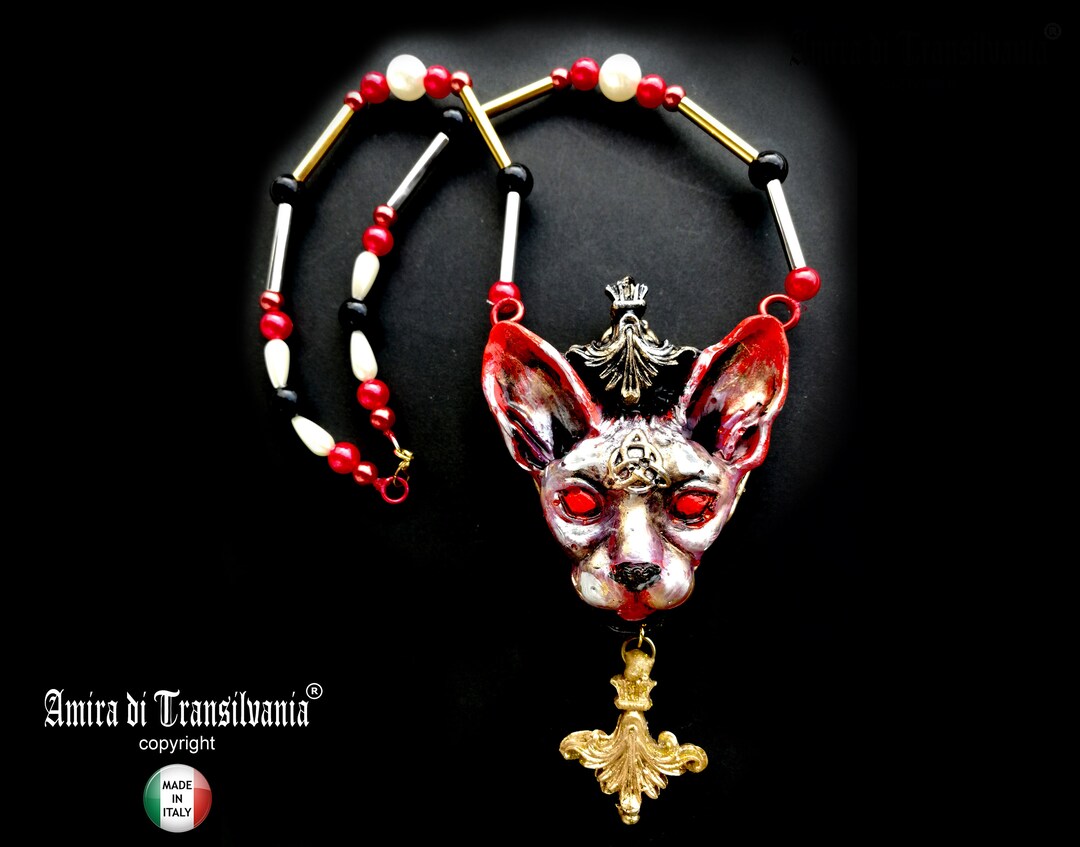 Egyptian God, Bastet Cat Goddess Deity, Sphynx Magic Talisman, Ancien ...