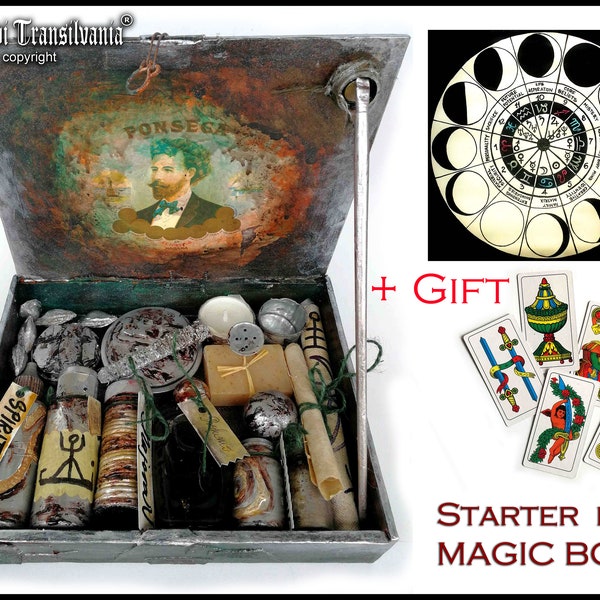 Witchcraft Wicca - Etsy