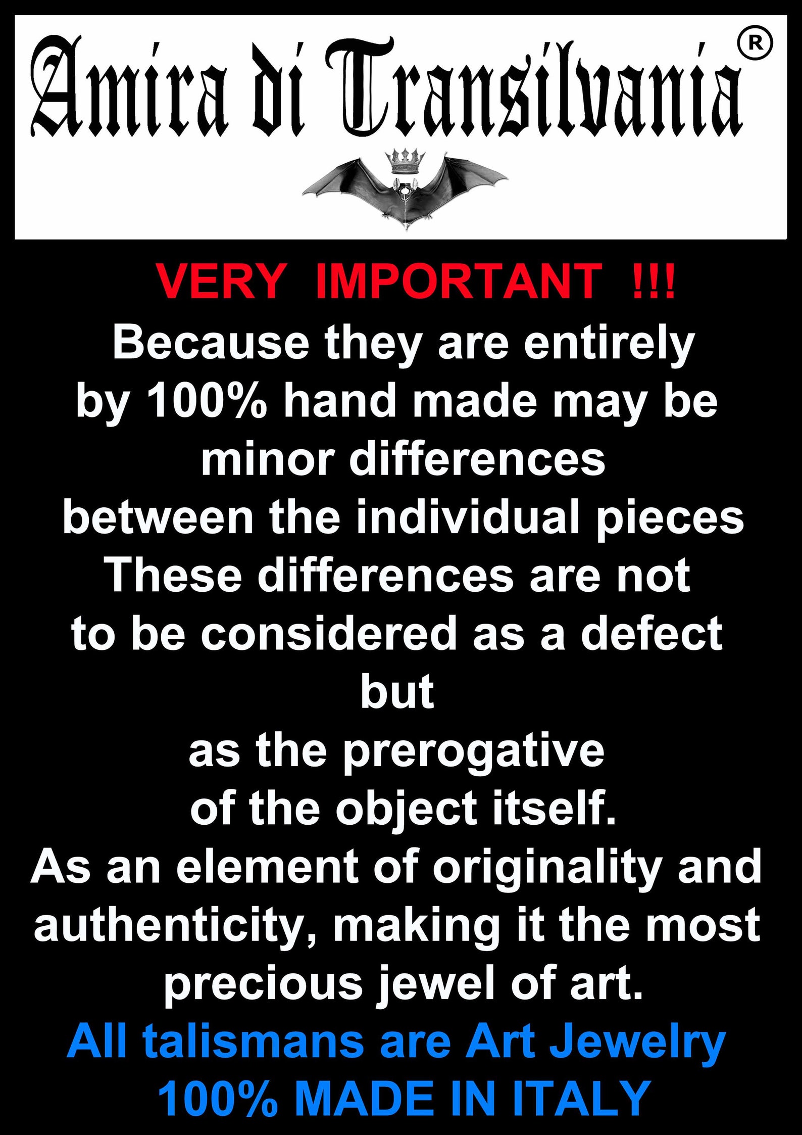 Caim Goetia Magic Demon Talisman Protective Protection Amulet - Etsy