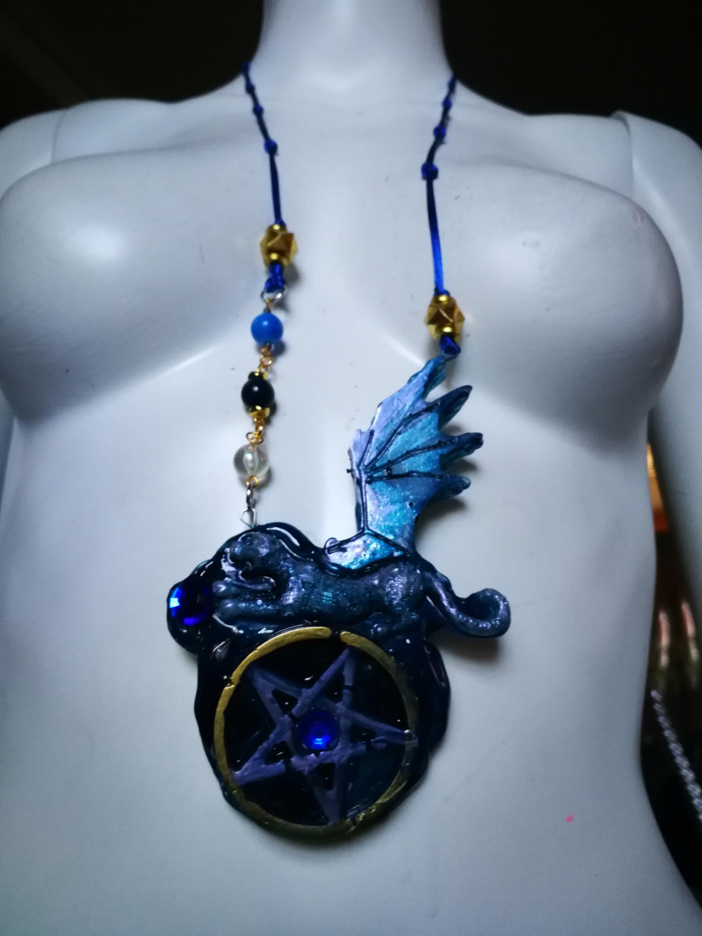 Ars Goetia Talisman, Sitri Demon Lemegeton Seal, Luciferian Sigil ...