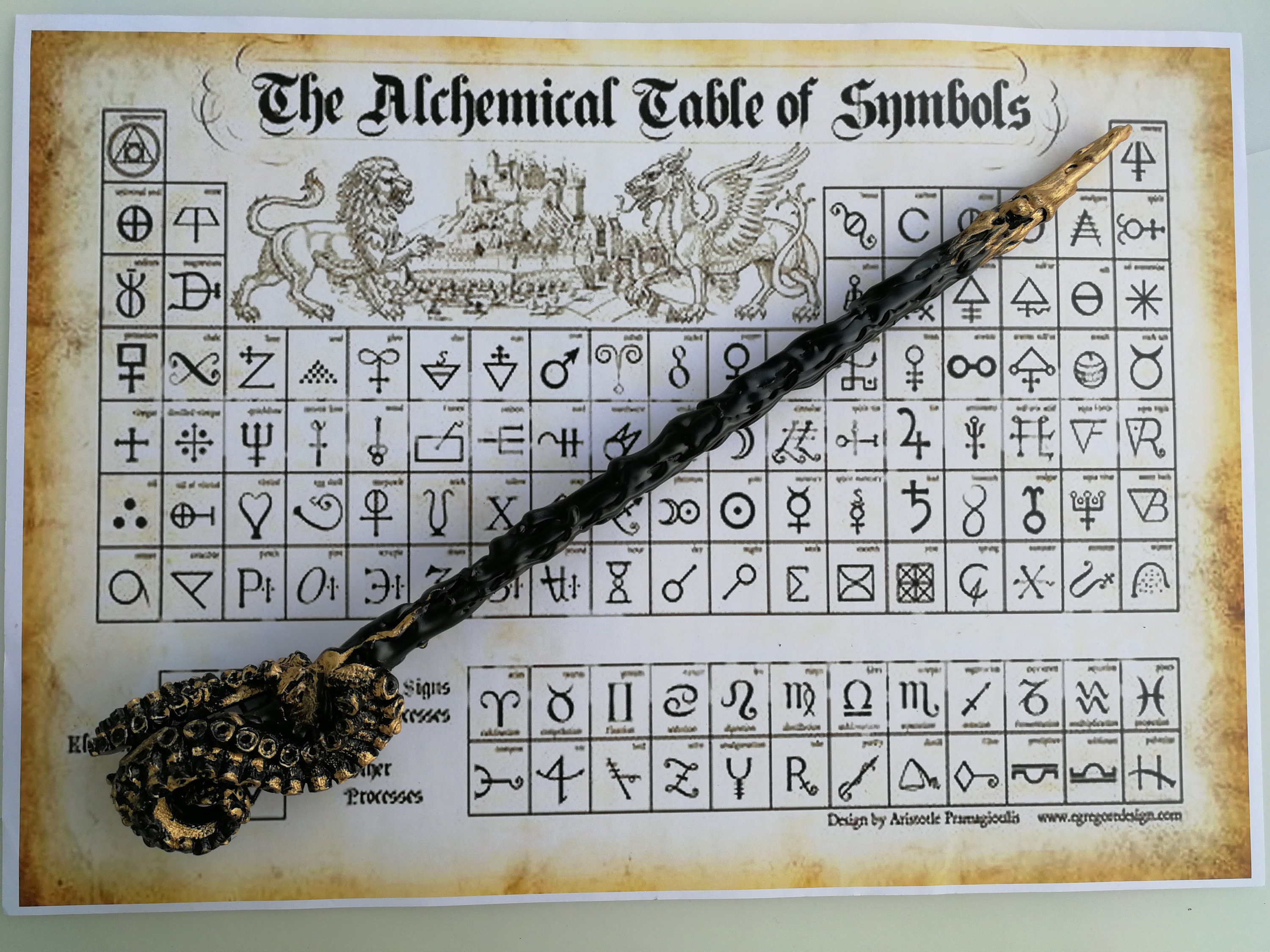 Magic Wand Witch Stick Ritual Tools Witchcraft Spells Magick | Etsy