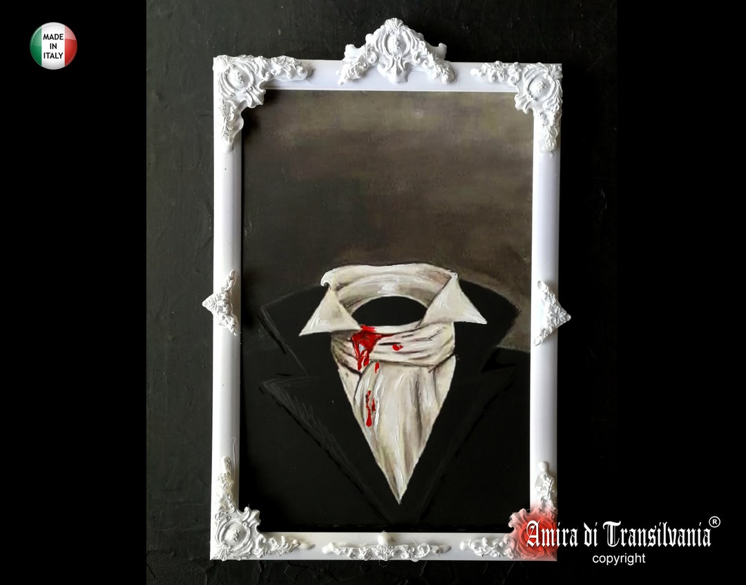 Phantom of the Opera, Phantom Ghost Dracula Vampire Blood, Gentleman ...