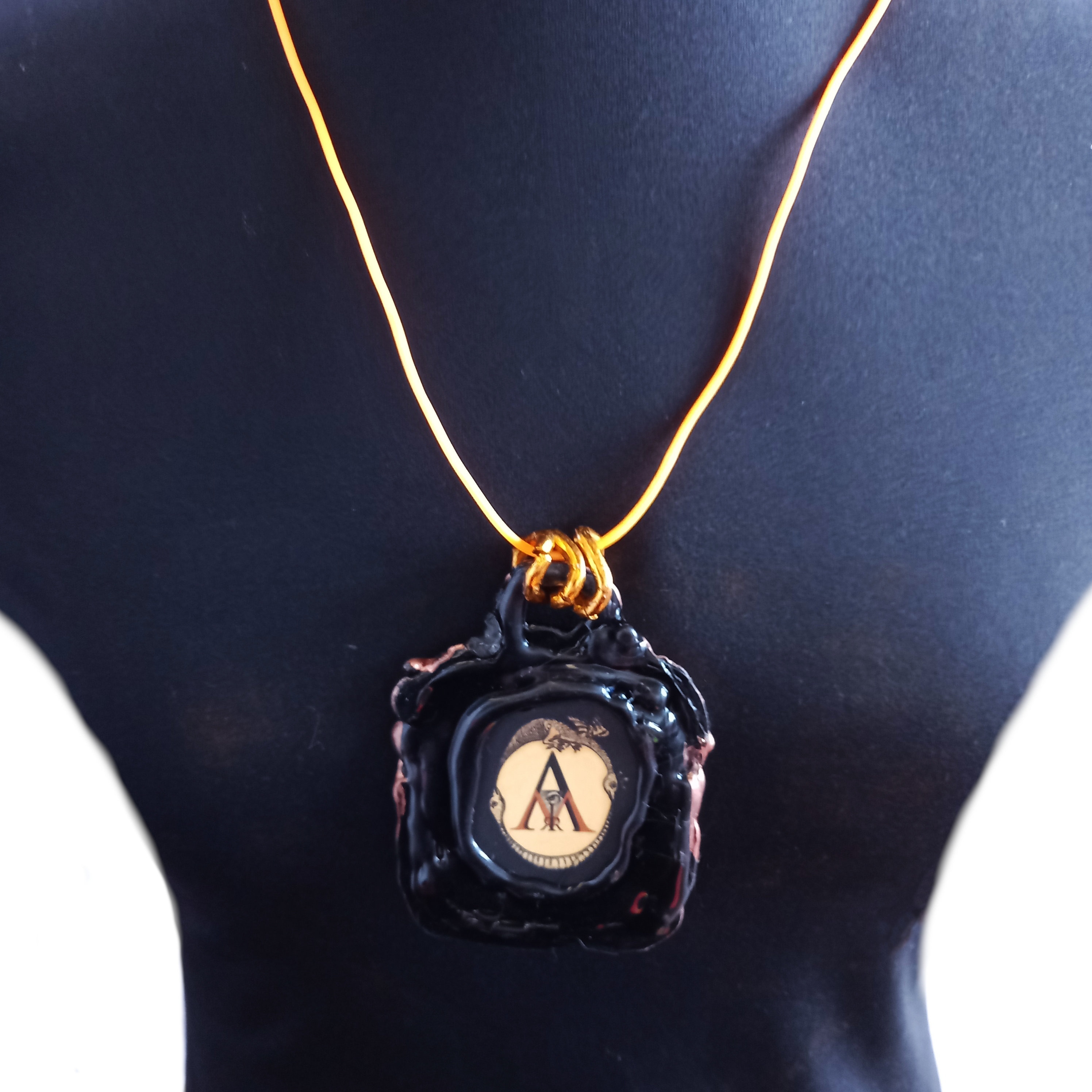 Sator Arepo Magic Talisman, Sator Square Protection Symbol, Protective ...