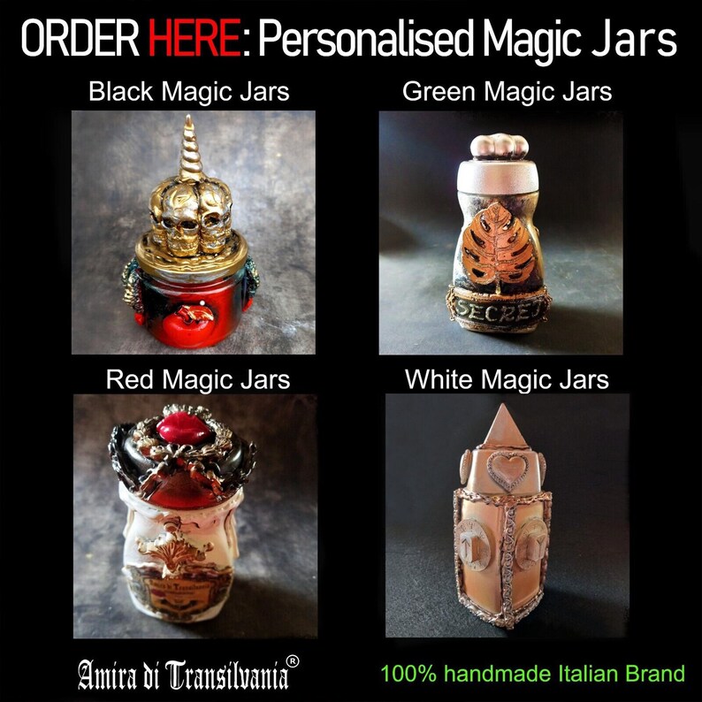 Magic Box, Witchcraft Starter, Witch Altar Wicca Ritual, Vintage ...