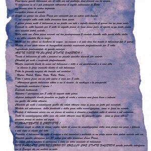 Volac Demon, Angel Talisman Dragon Amulet Pendant, Goth Jewel Magic ...