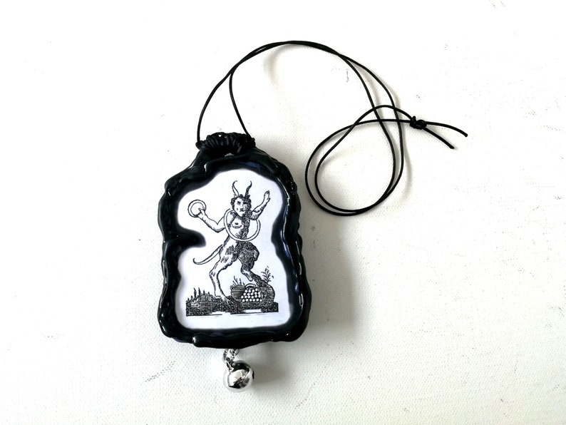 Antique Book, Black Magic Ritual, Esoteric Manuscript, Ceremonial Magic ...