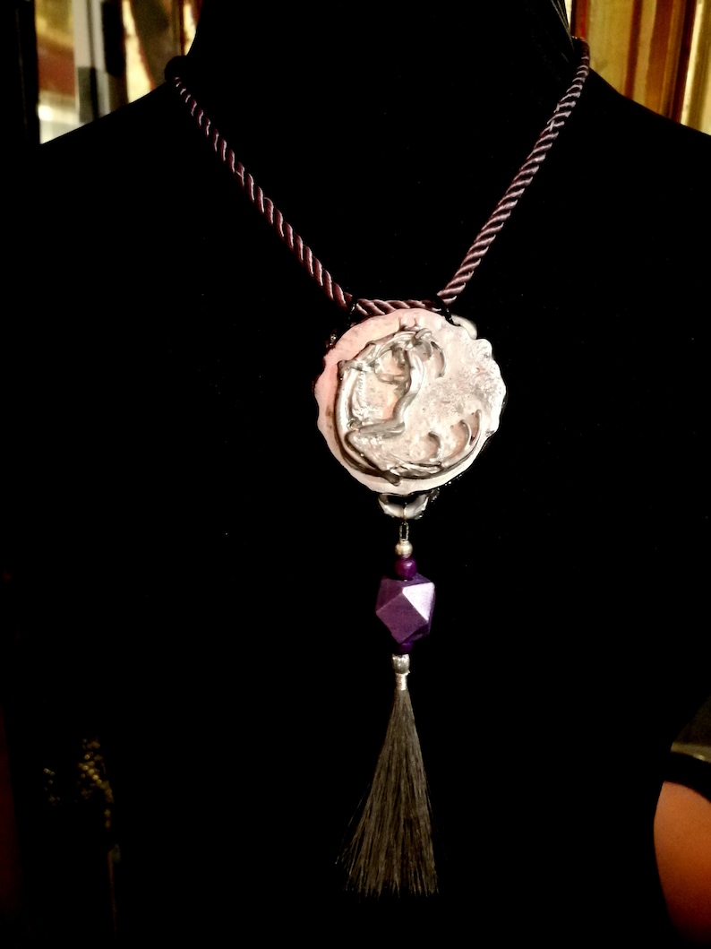 Lilith Goddess, Dark Ritual Spell, Lilith Sigil Amulet, Magic Feminine ...
