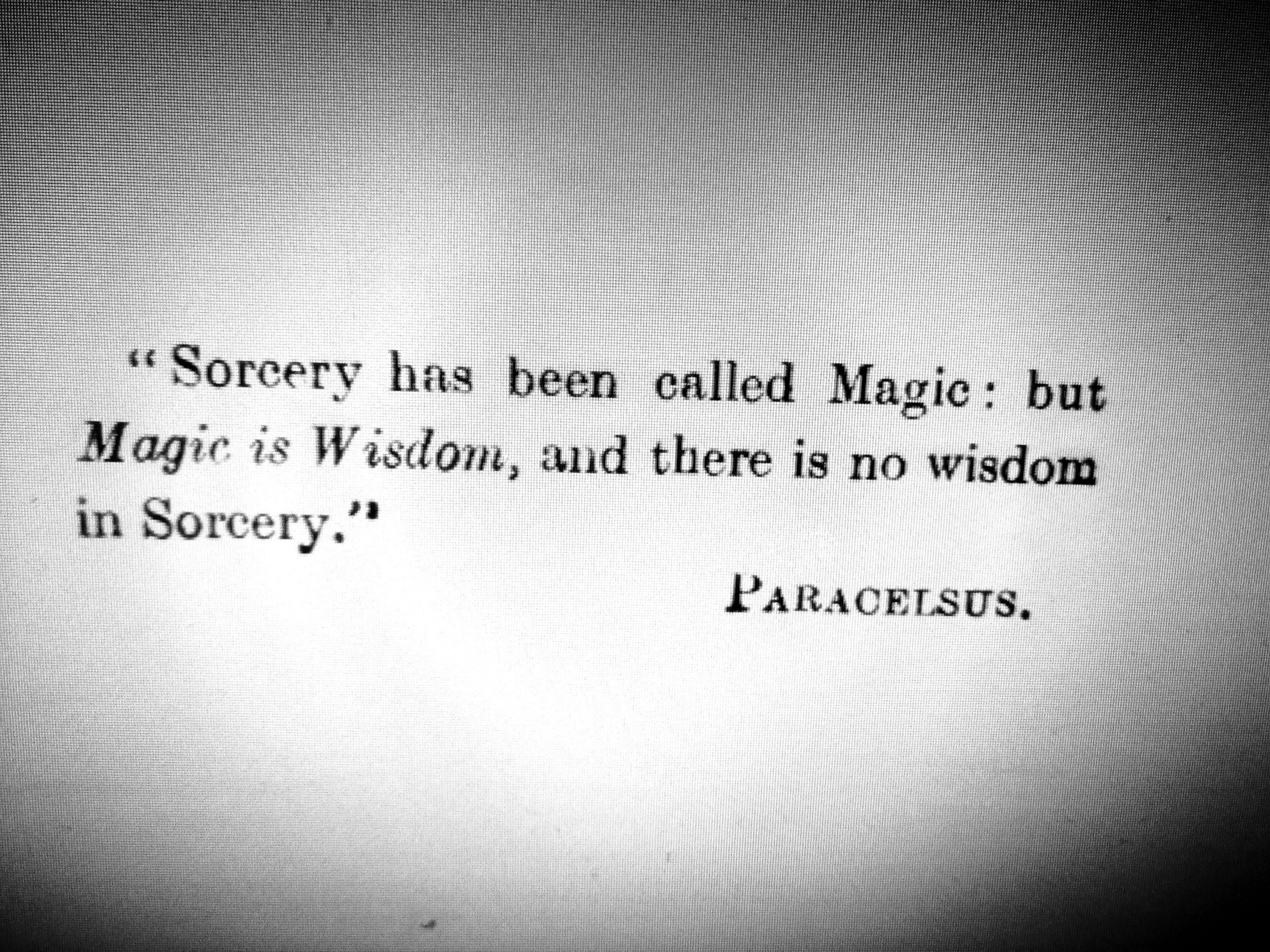 Antique Book Occult Esoteric Occultism Witchcraft Grimoire Sigil Magic ...