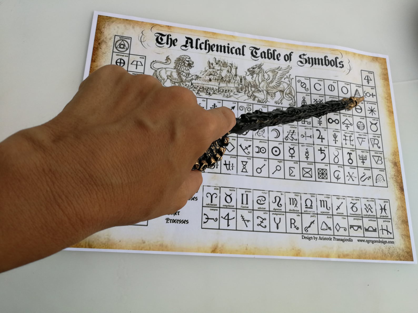 Magic Wand Witch Stick Ritual Tools Witchcraft Spells Magick - Etsy