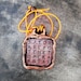 Sator Arepo Magic Talisman, Sator Square Protection Symbol, Protective ...