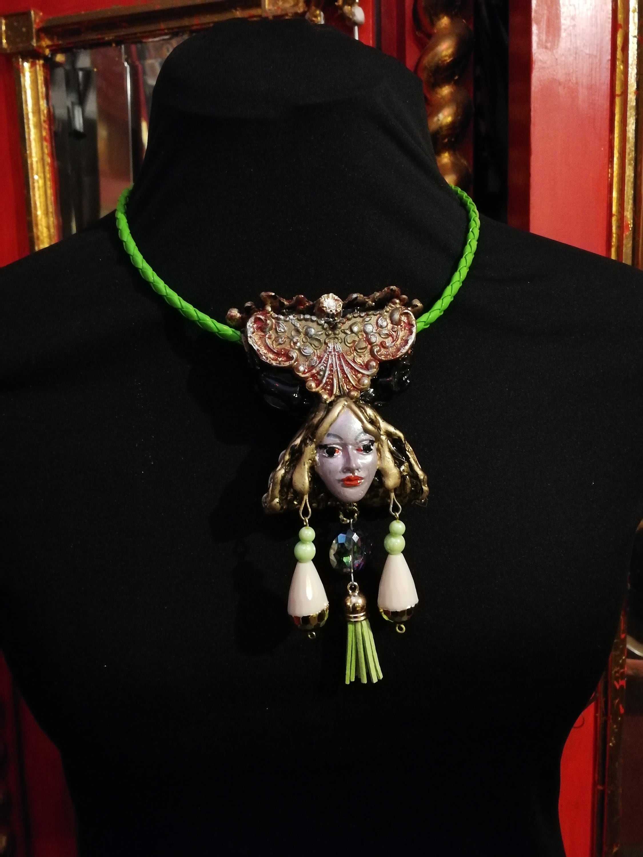 Hecate Goddess, Cursed Doll, Black Magic, Talisman, Cursed, Haunted ...