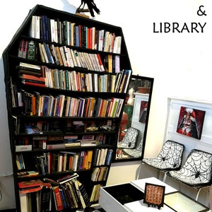 Left Hand Path, Satanic Symbols, Inverted Pentagram, Dark Academia ...