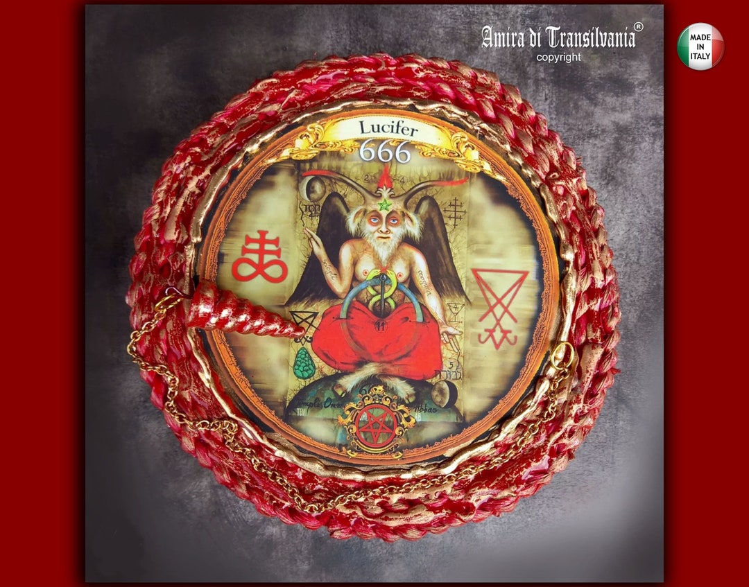 Ouija Board, Hocus Pocus Satan Ritual Tools, Talking Table Pendulum ...