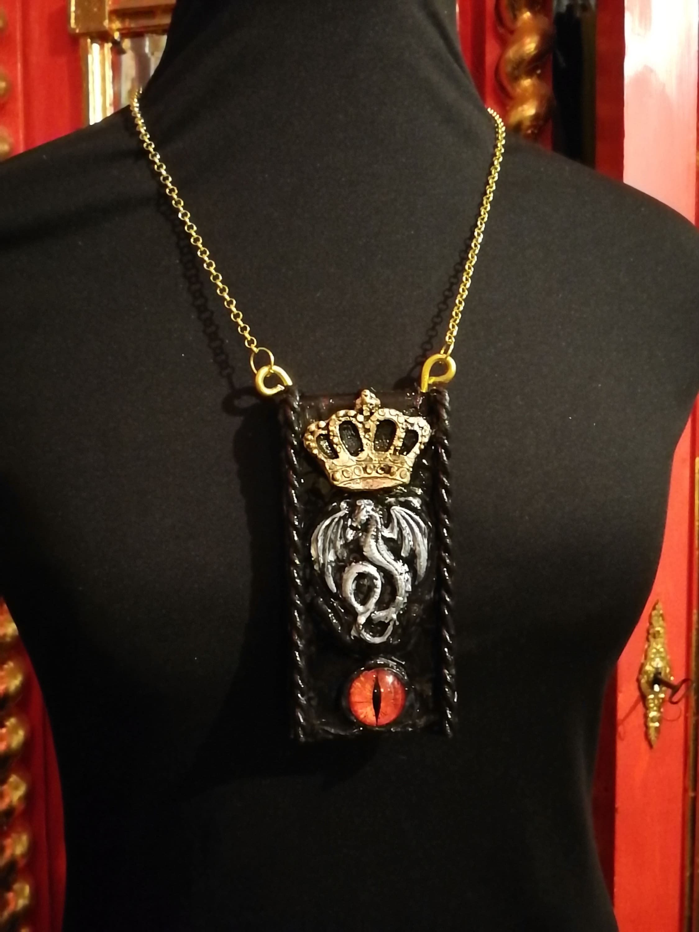 Alchemy Magic Talisman Witch Amulet Alchemist Witchcraft - Etsy