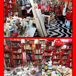 The Alchemist, Paracelsus Homunculus Amulet, Esoteric Knowledge ...