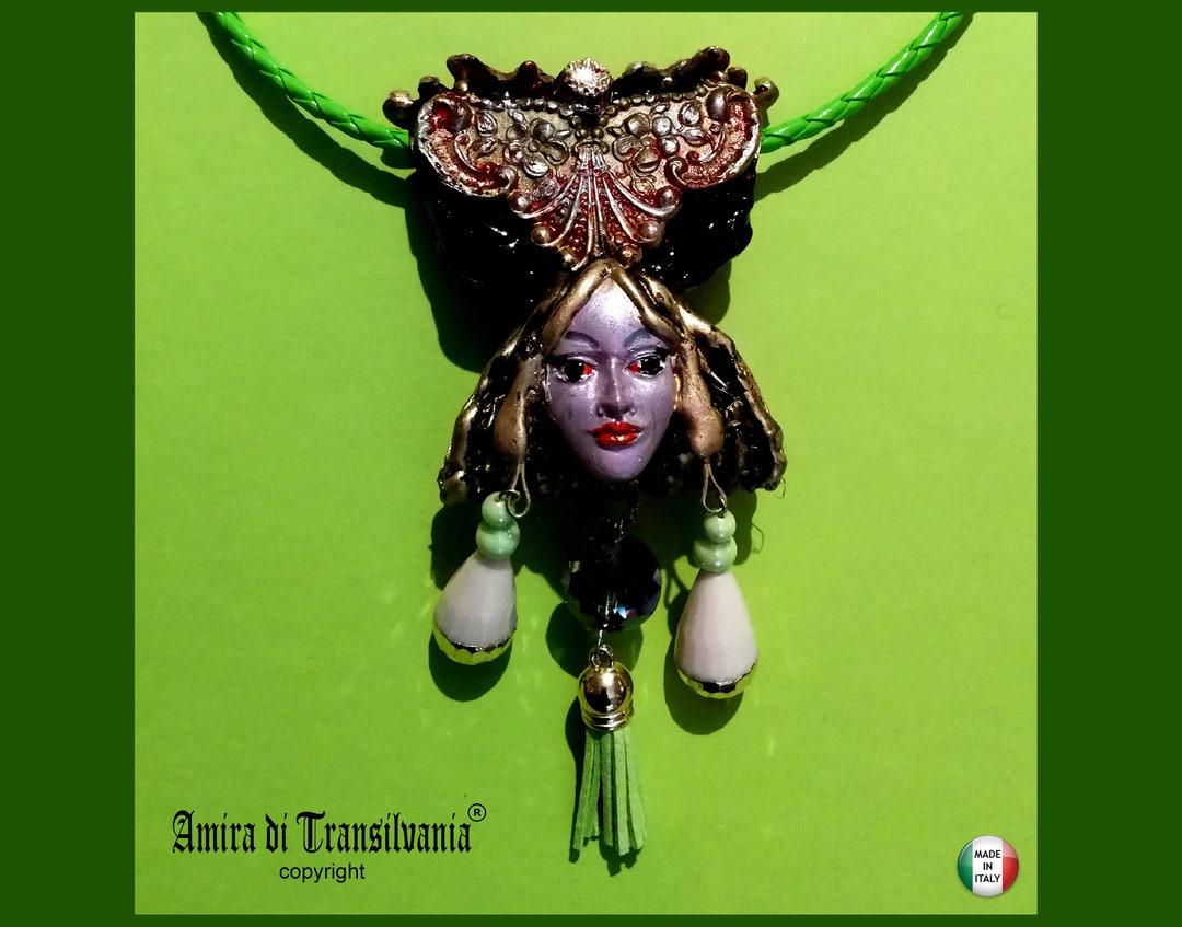 Hecate Goddess, Cursed Doll, Black Magic, Talisman, Cursed, Haunted ...