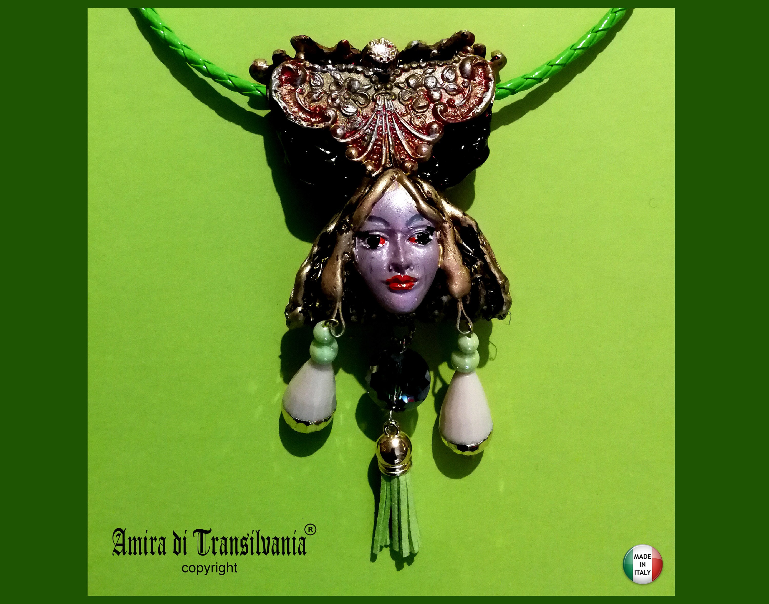 Hecate Goddess, Cursed Doll, Black Magic, Talisman, Cursed, Haunted ...