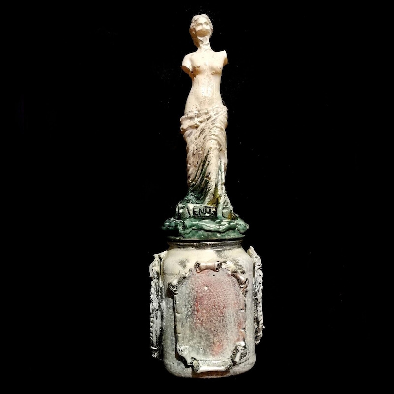 Elixir of Life - Etsy