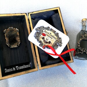 Custom Perfume Women Men, Eau De Parfume Magic Vintage Bottle ...