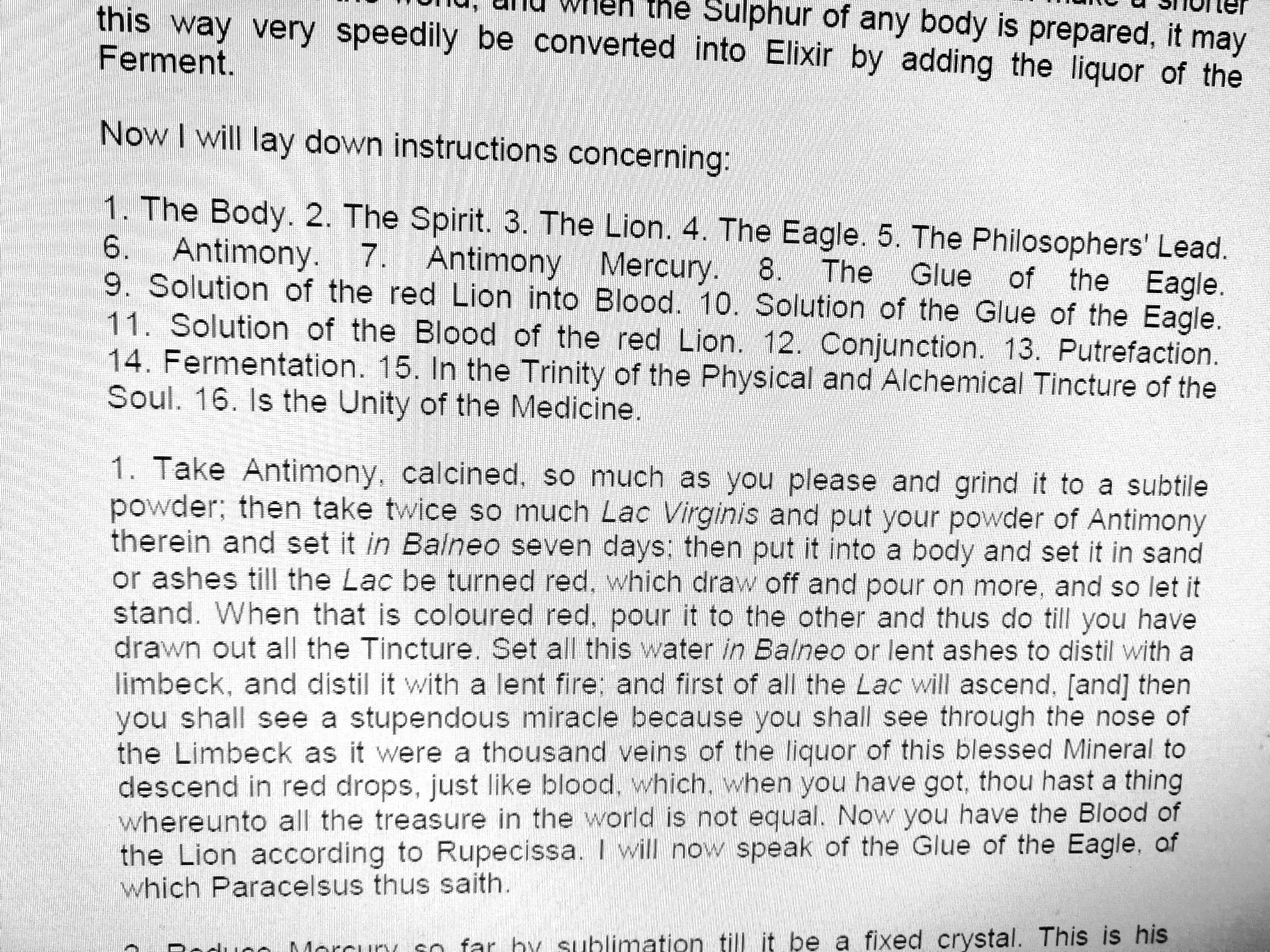 John Dee Rosicrucian Occult Sigil Magick Secret Societies - Etsy