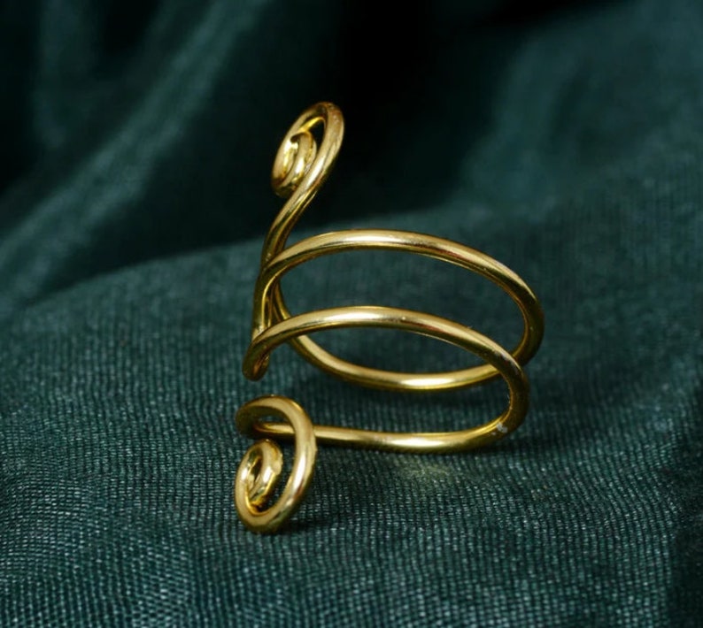 Trigger Finger Rings, Mallet Finger Rings, Adjustable Ring, EDS Finger ...