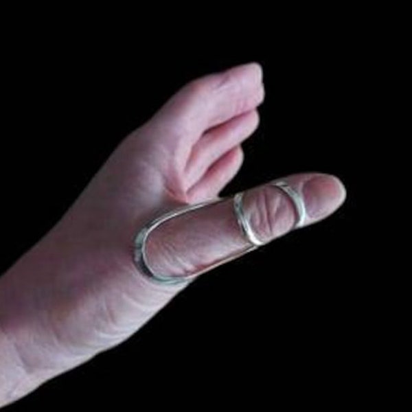Arthritis Thumb Ring - Etsy