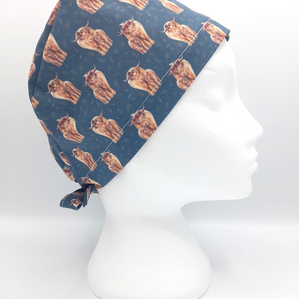 Kühe daran caps - Etsy.de