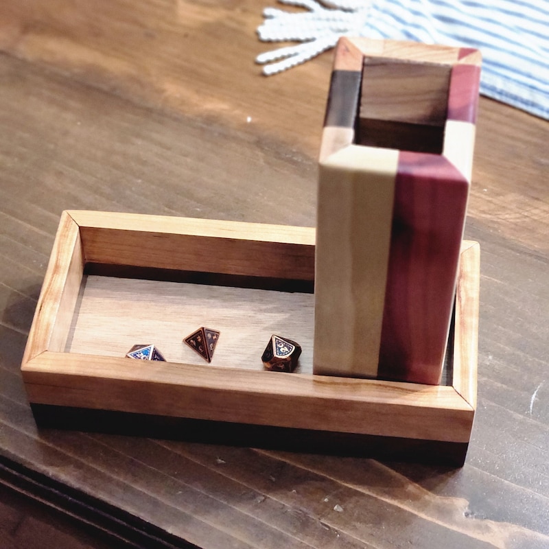 Dice Tower Wargame - Etsy