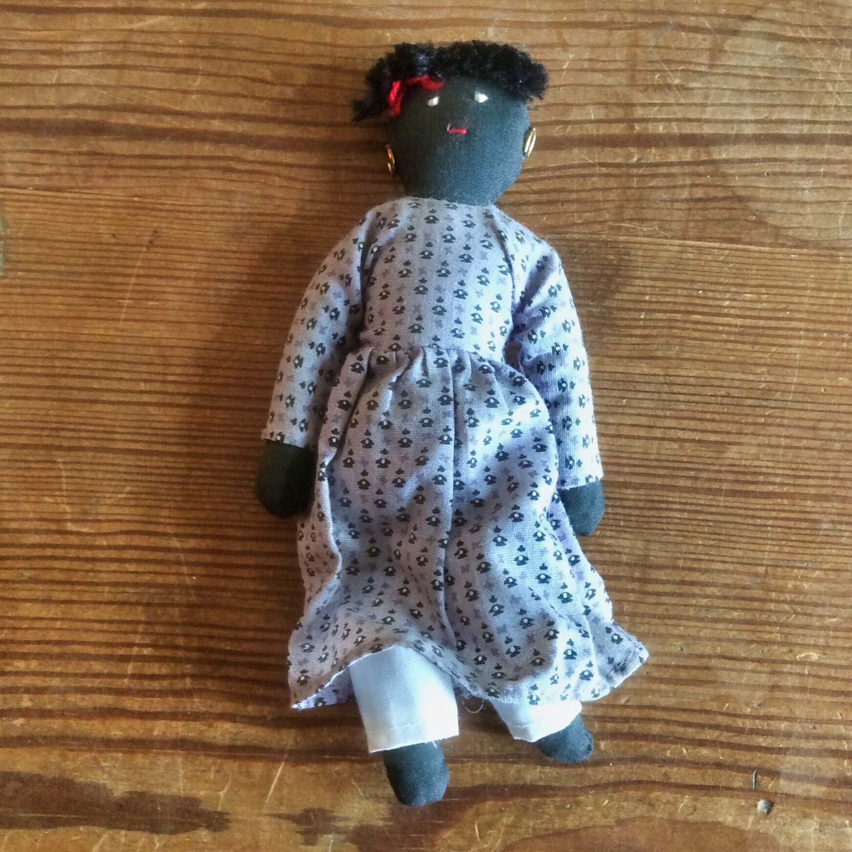 Addy's Ida Bean Doll by Pleasant Company American Girl, Vintage ...