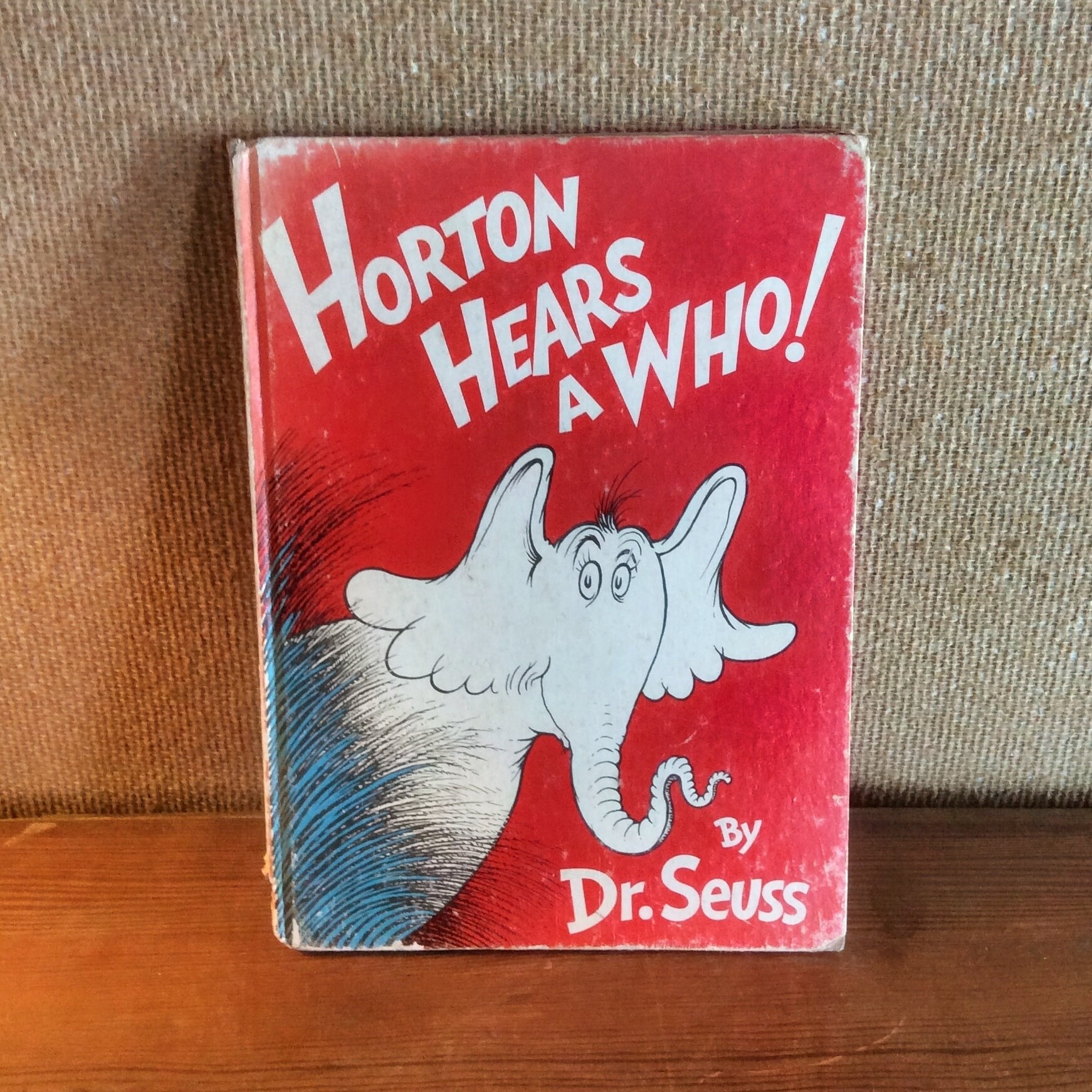 Horton Hears A Who Book Quotes