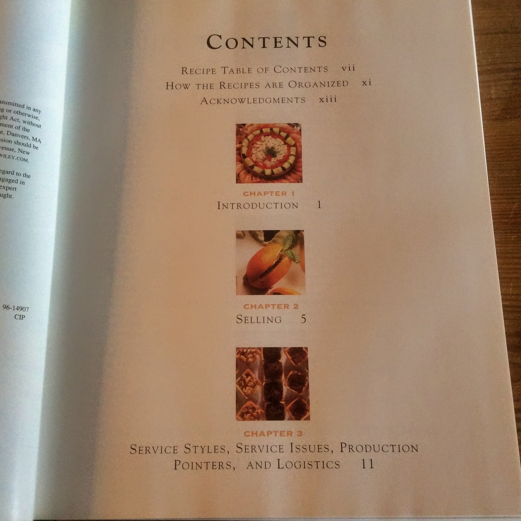The Book of Hors D'oeuvres and Canapes Hardcover 1996 - Etsy